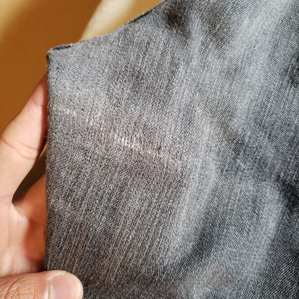 Denim repair – Yanagi Repair Store